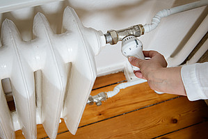 Richtig heizen: Die 10 besten Spartipps | Heizspiegel